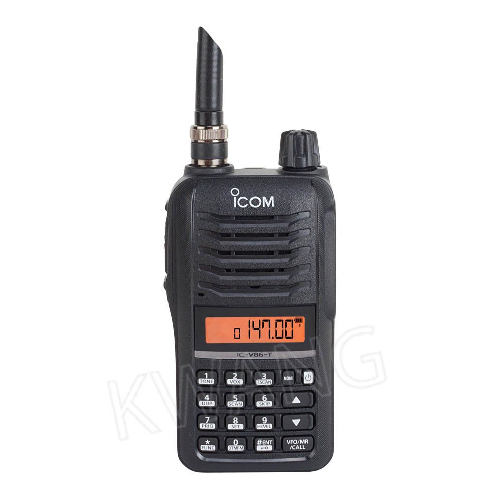 ICOM IC-V86T
