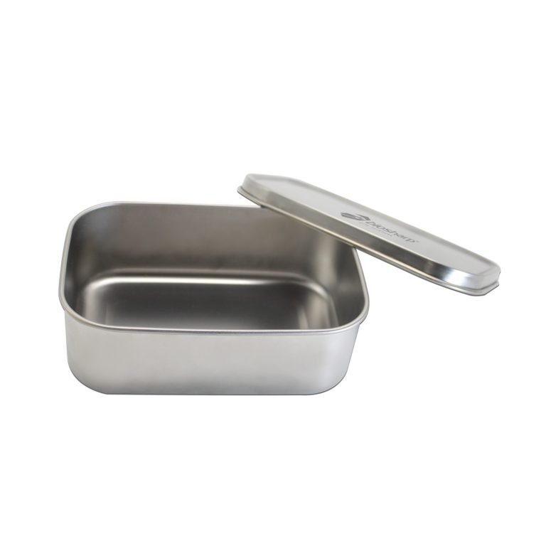 Stainless Autoclave Box