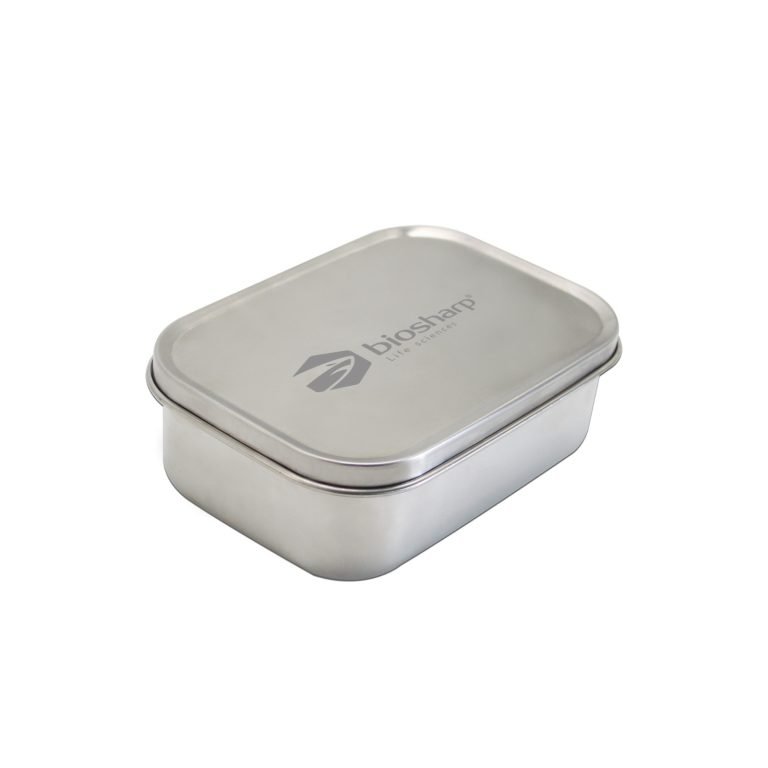 Stainless Autoclave Box