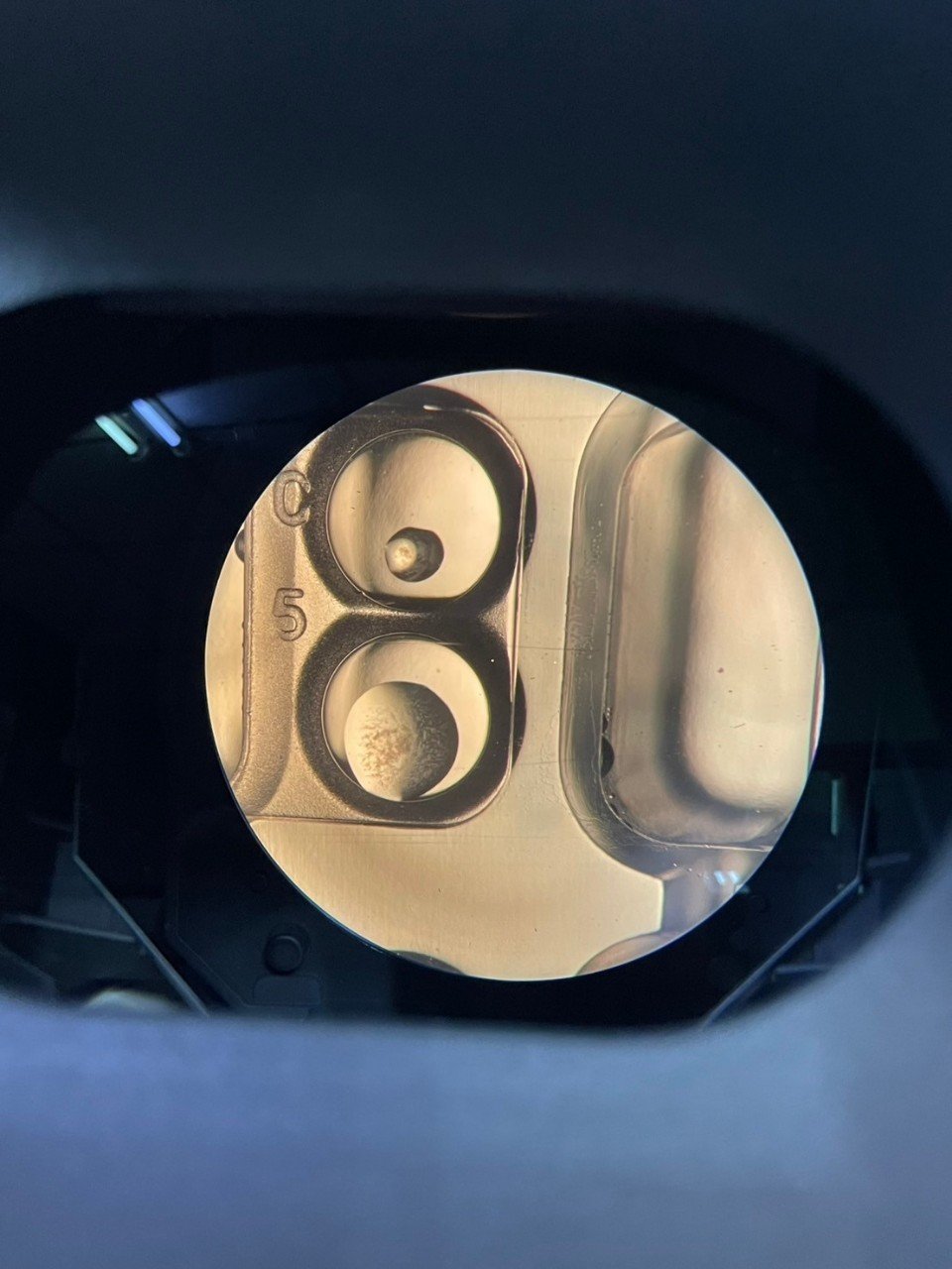 Drop Setter for Protein Crystallization - NT8® (Formulatrix) และ CyBio ...