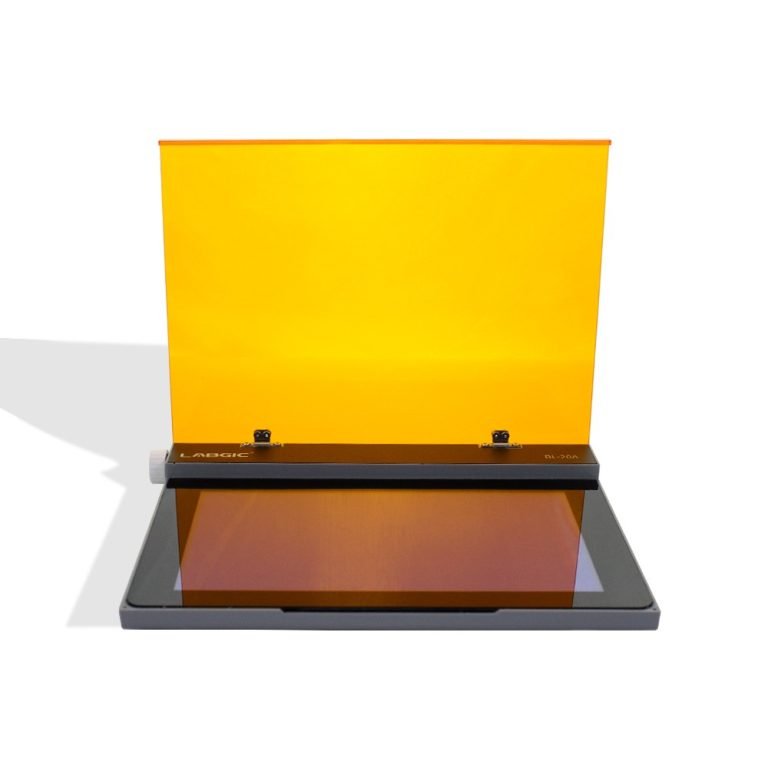 BL-20A Blue LED Transilluminator