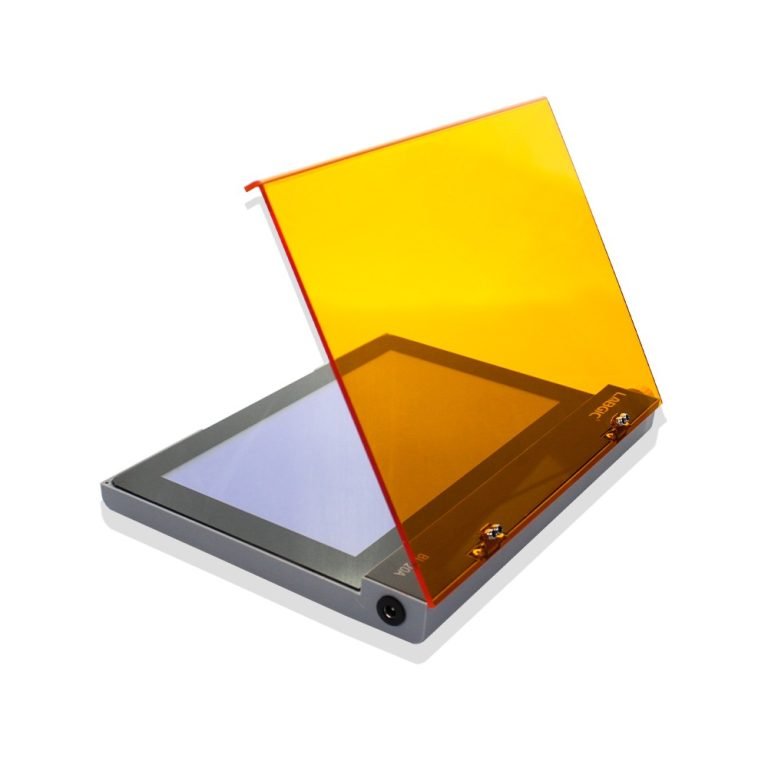 BL-20A Blue LED Transilluminator