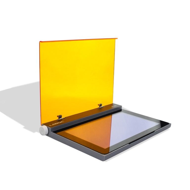 BL-20A Blue LED Transilluminator