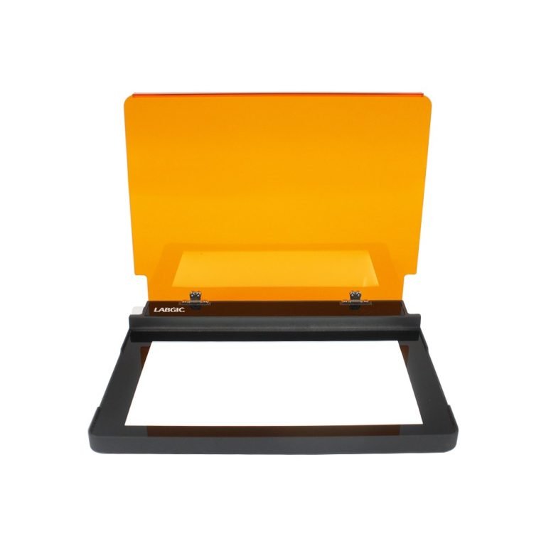 BL-DU20 Blue-White LED Transilluminator