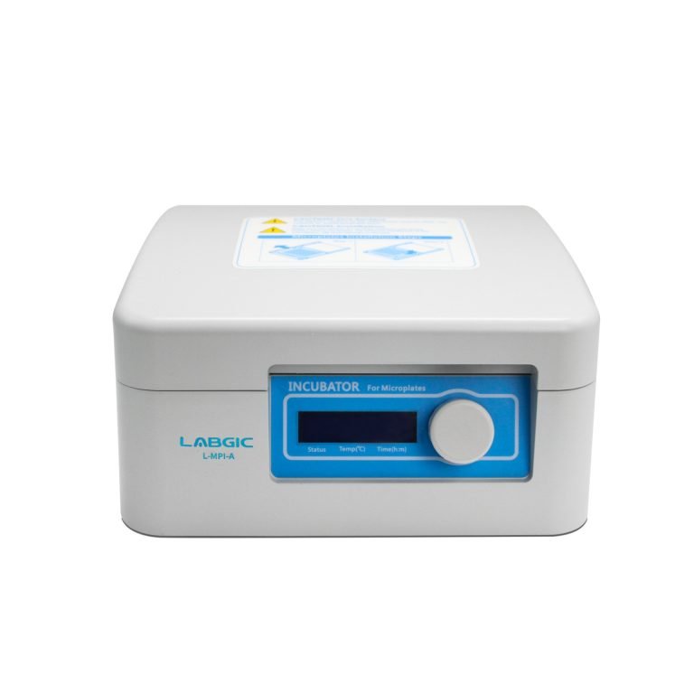 L-MPI-A Incubator for Microplates (two plates)