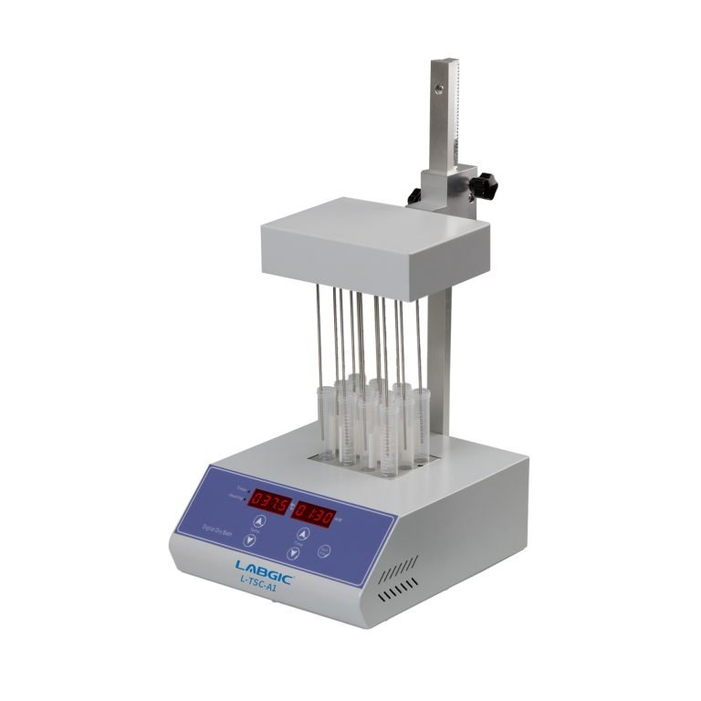 Sample Concentrator