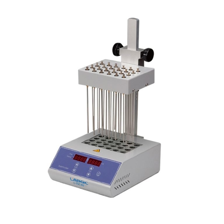 Sample Concentrator