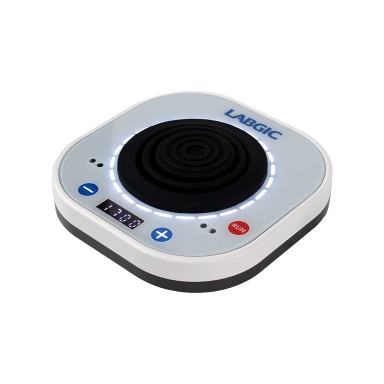 L-VM400Max Inductive Vortex Mixer