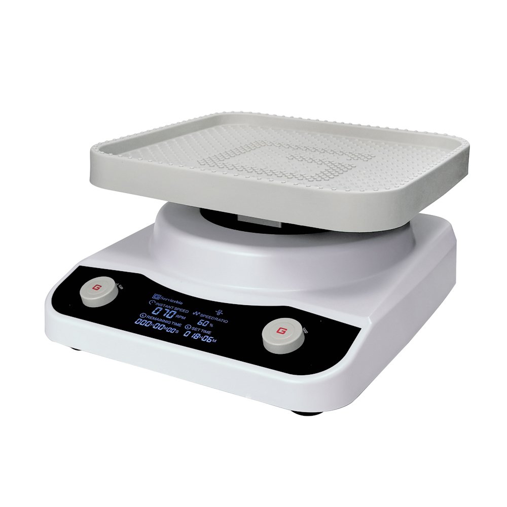 Digital Shaker (Big Tray)