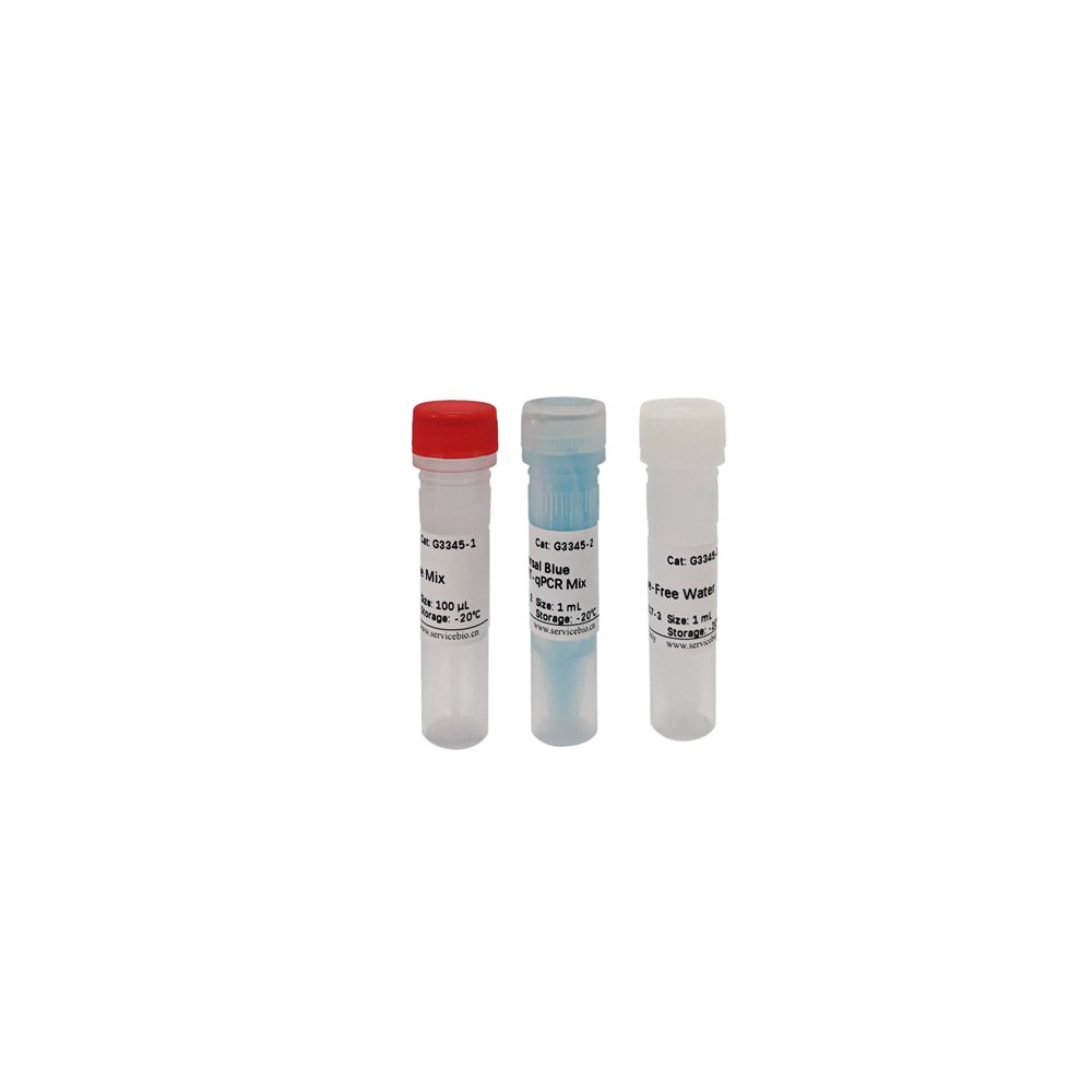 Universal One-Step RT-qPCR Kit,100 rxns (for Reverse transcription ...