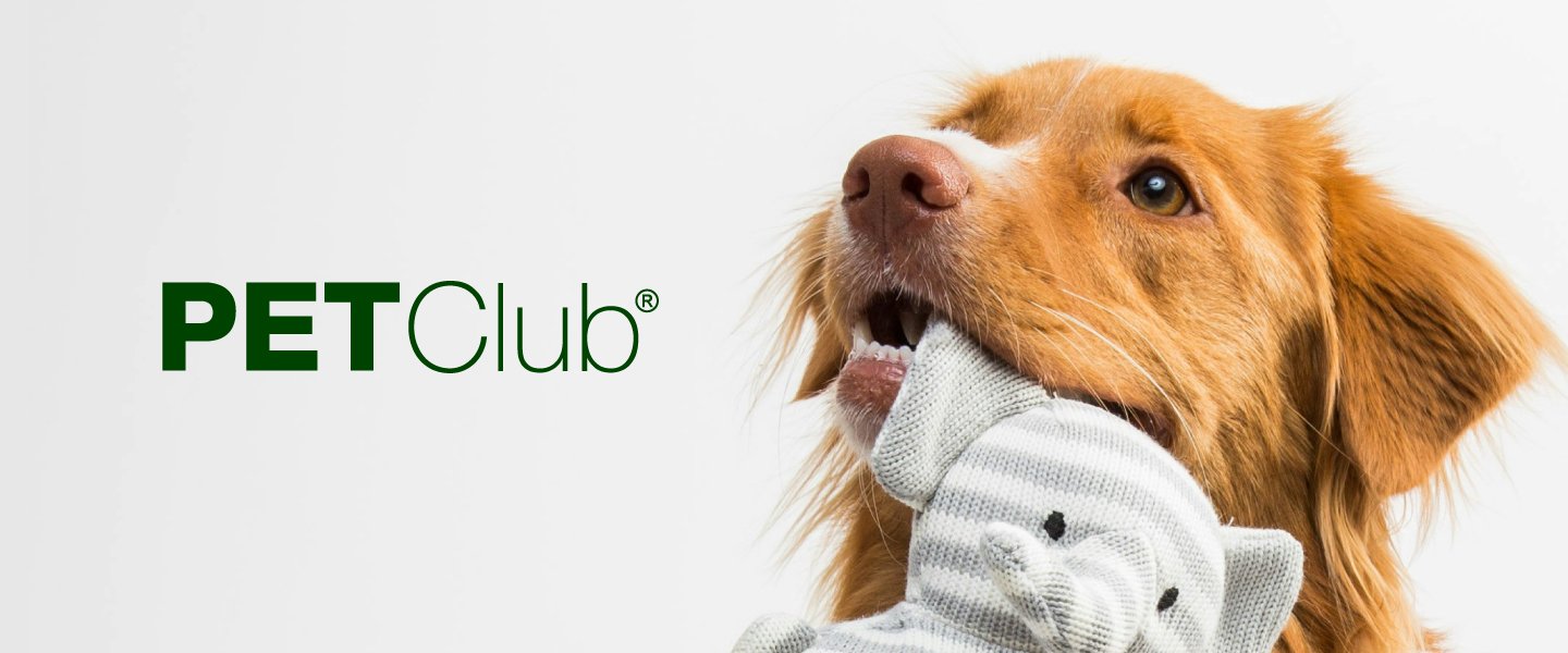 PETClub ผู้นำด้านสินค้าพรีเมียมและบริการสำหรับสัตว์เลี้ยง