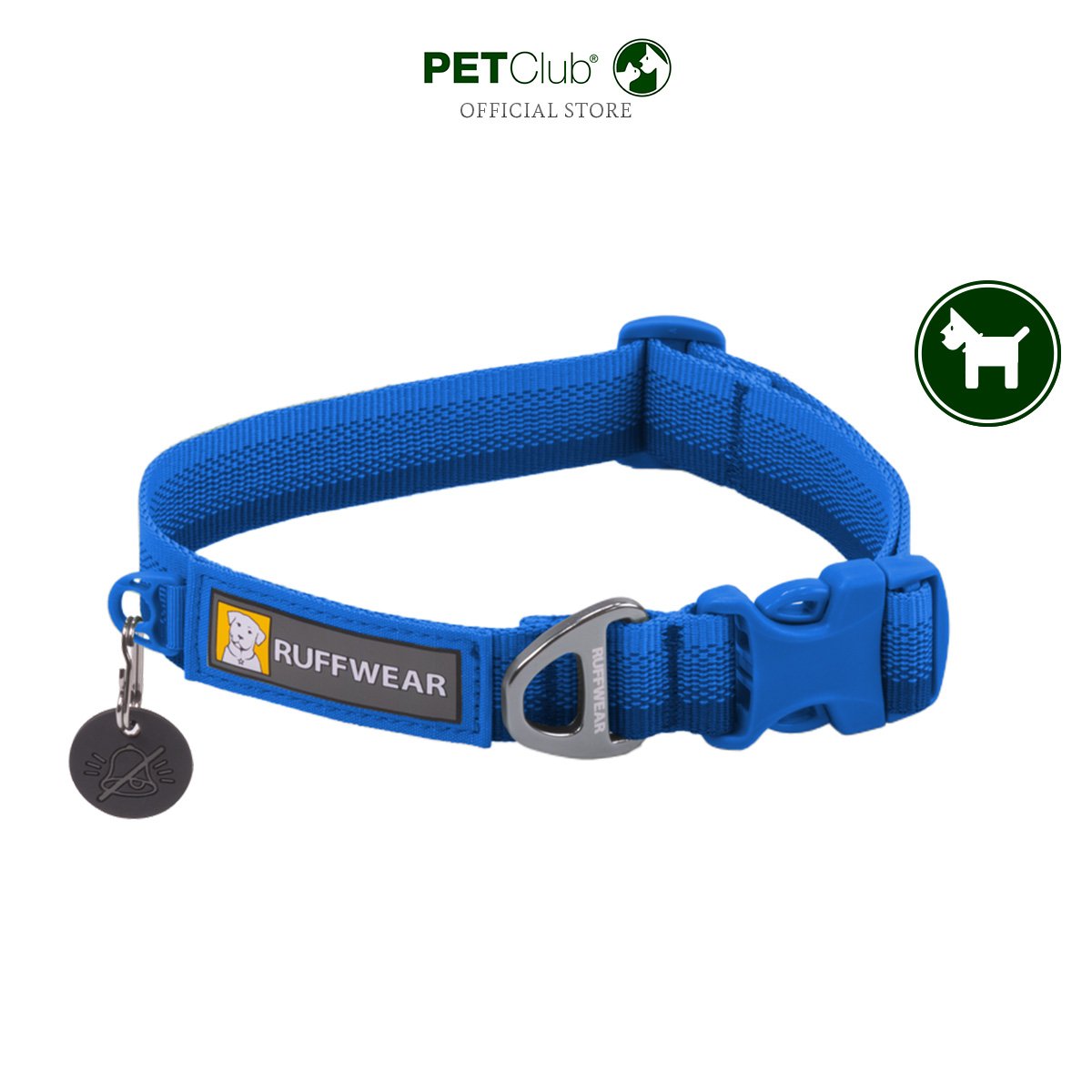RUFFWEAR Front Range™ Dog Collar