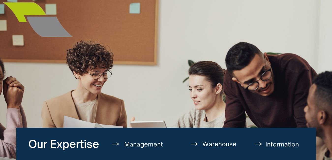 ที่ปรึกษาธุรกิจ และ บริหารคลังสินค้า