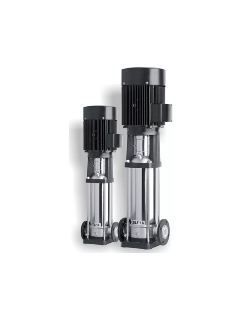 ปั๊มน้ำRO MULTISTAGE แนวตั้งCNP PUMP 8-14 5.5KW 380V50/60HZ