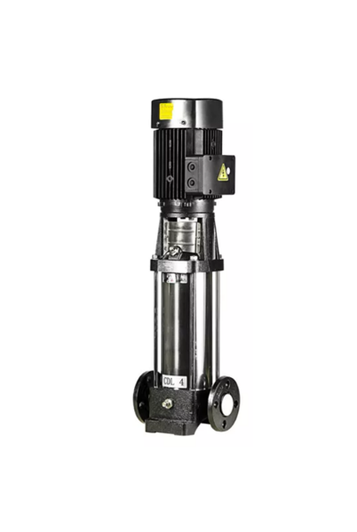 ปั๊มน้ำRO MULTISTAGEแนวตั้งCNP PUMP 4-14 3.0KW 380V50/60HZ - ppwaterservice