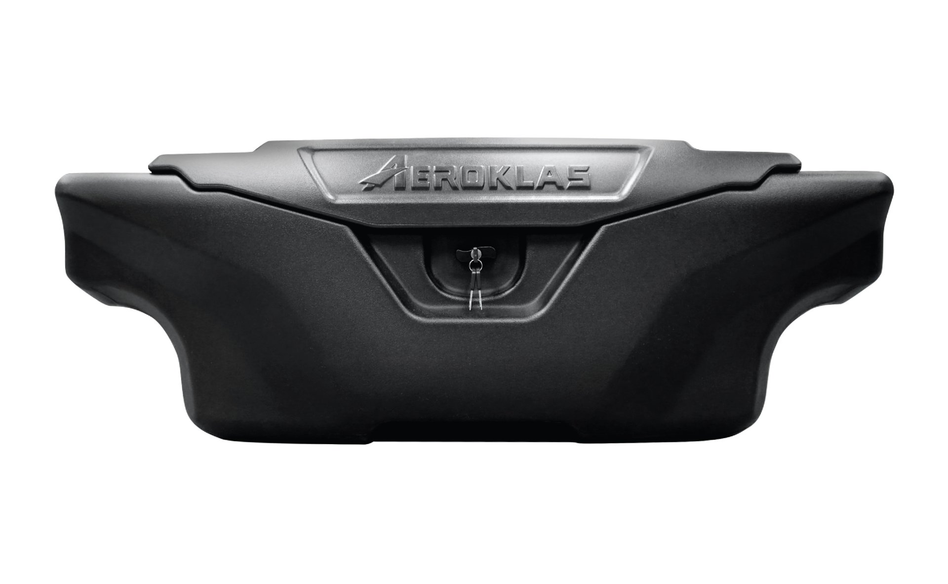 U-BOX GRAVITY - aeroklas