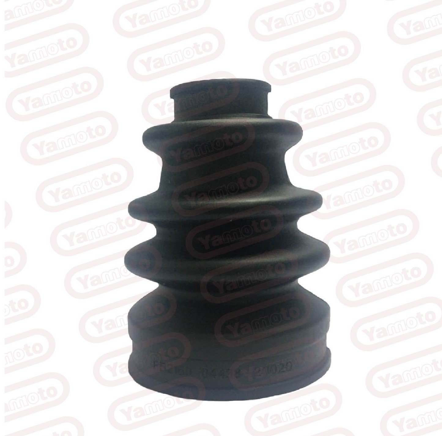 ยางหุ้มเพลา - นอก E-JZX93 MARK II FB216O - yamotorubber