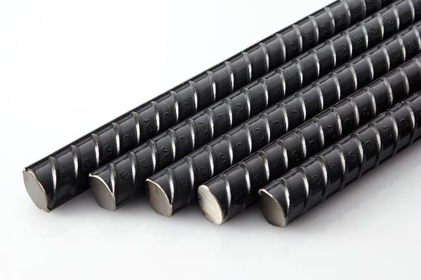 เหล็กข้ออ้อย มอก.เหล็กDB Deformed Bars [螺纹钢筋] ราคาถูก ชลบุรี