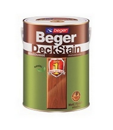 Beger DeckStain - kyipaint