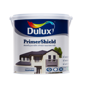 Dulux Primer Shield - kyipaint