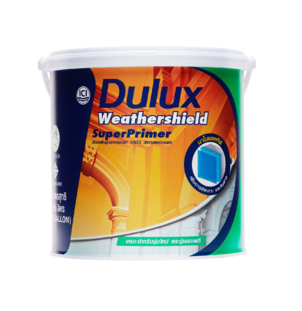 Dulux Weathershield super primer