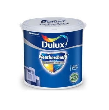 Dulux Weathershield Ultima