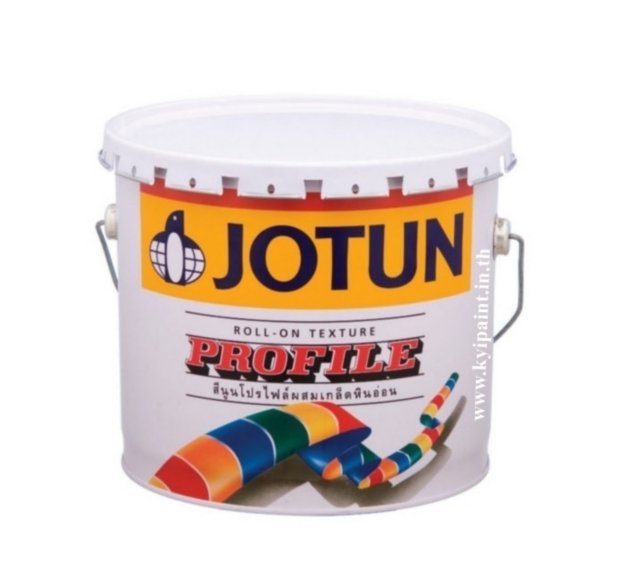 Jotun Profile Texture