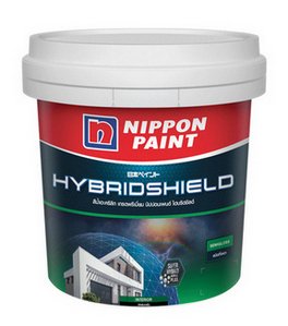 Nippon Paint Hybrid Shield for interior