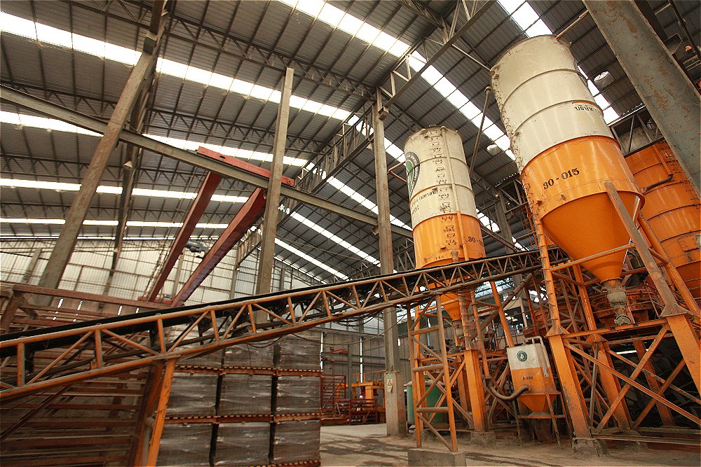 แผ่นทางเท้า มอก.378-2531 CONCRETE FLOOR TILE - ccp