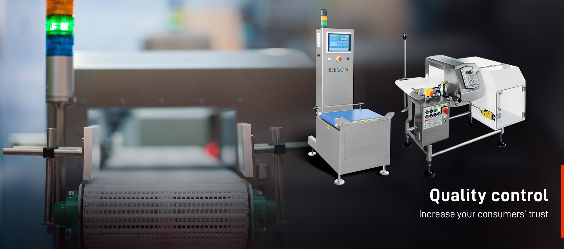 M-Plus Tech | Importer and distributor of products for food and ...