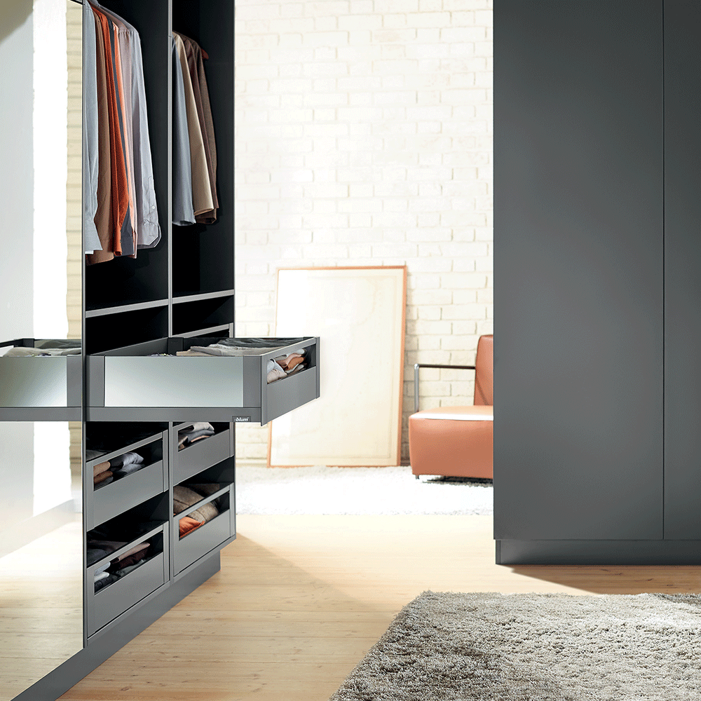 Set K - LEGRABOX free