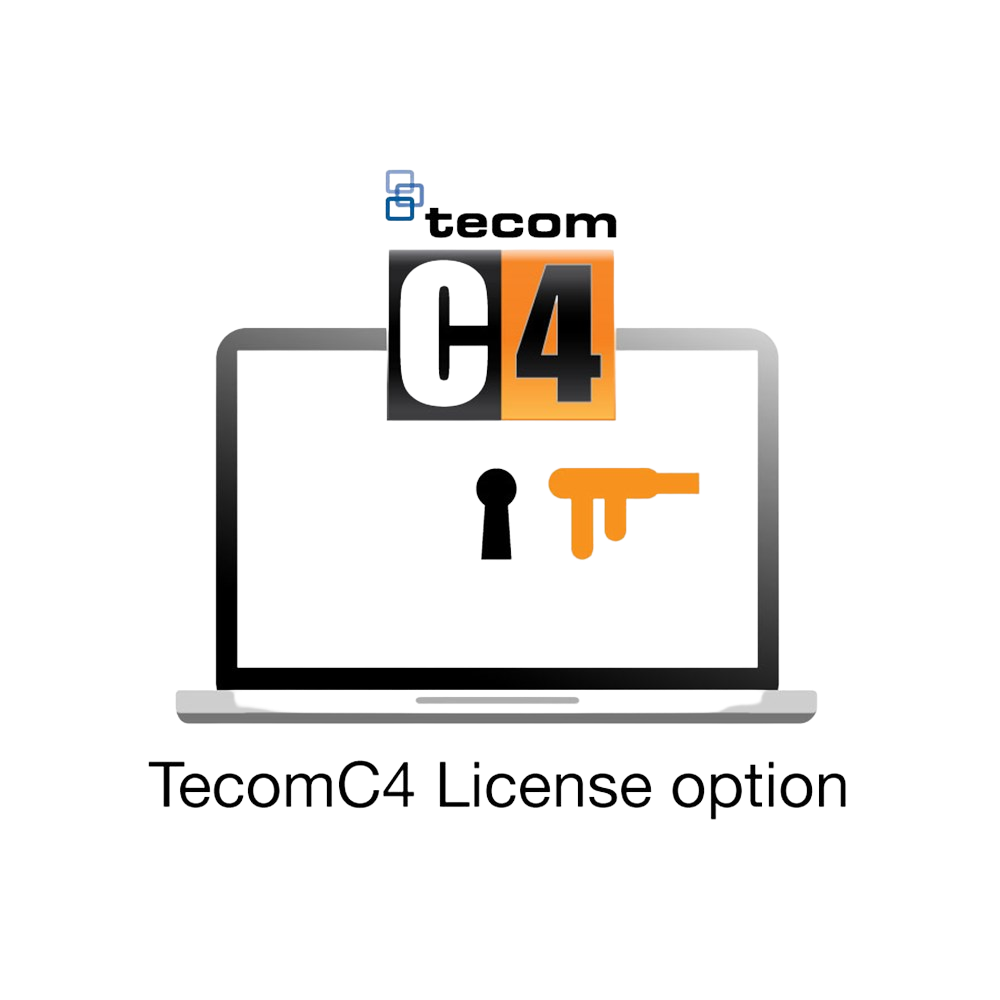 TS-C4-MODBUS - prosecurethailand