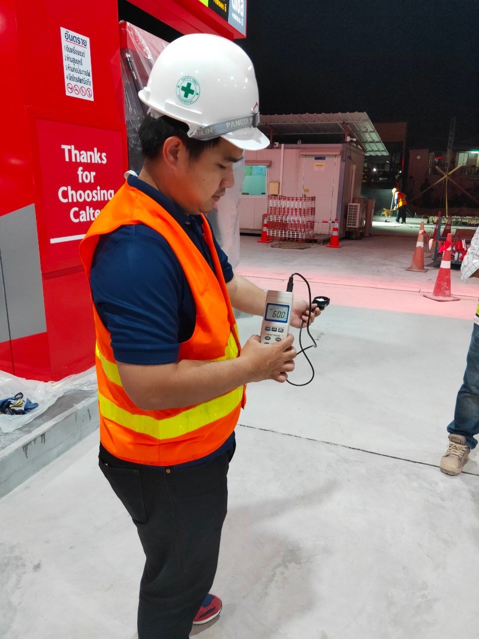 CALTEX CHEVRON - innosystem-1