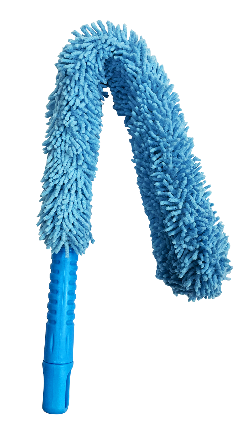 BP. Bendable Microfiber Mop บลูพาวเวอร์ ไม้ปัดฝุ่นไมโครไฟเบอร์ สีฟ้า ...