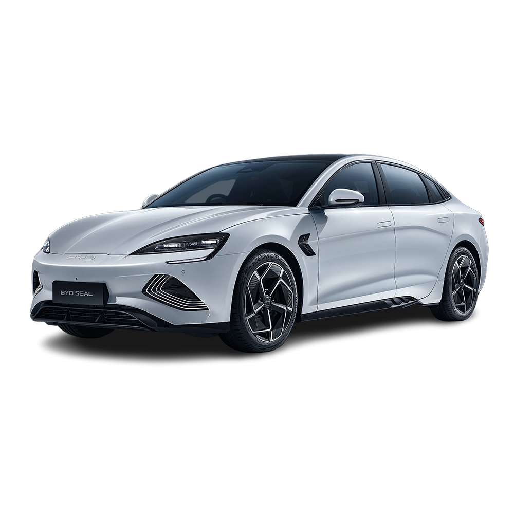BYD SEAL Performance AWD (580 km)