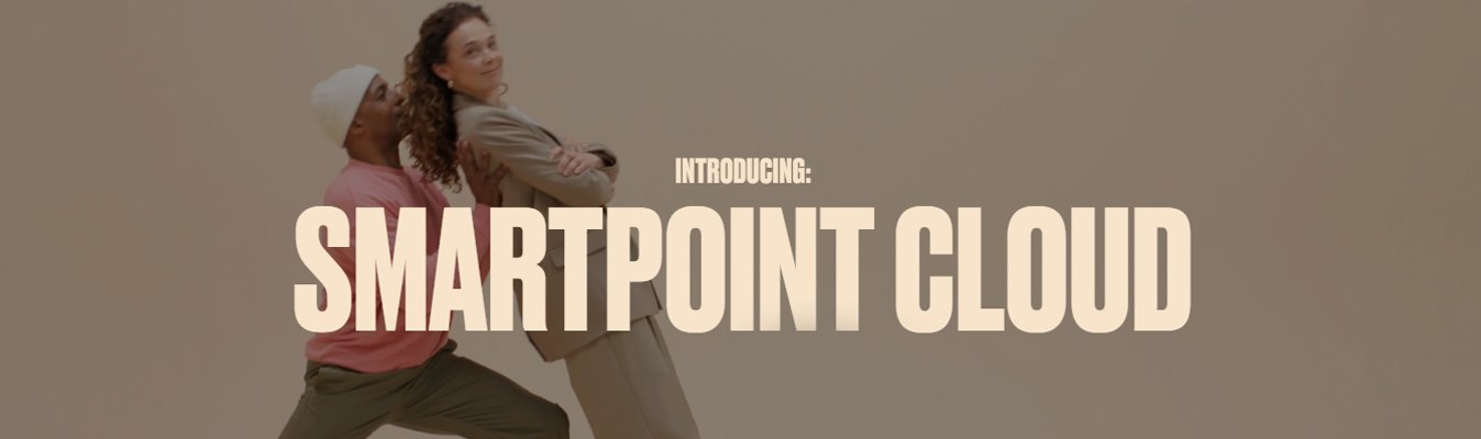 SMARTPOINT CLOUD