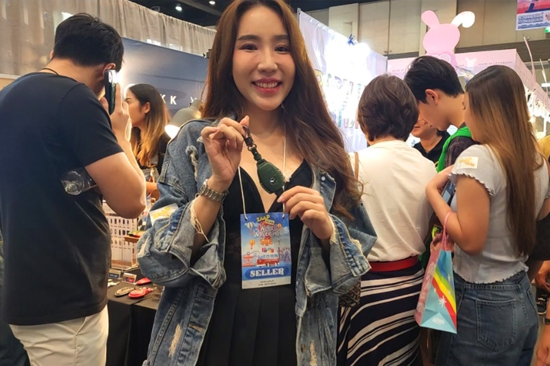 CHAK Official บริการสั่งตัดเคสกุญแจรถยนต์