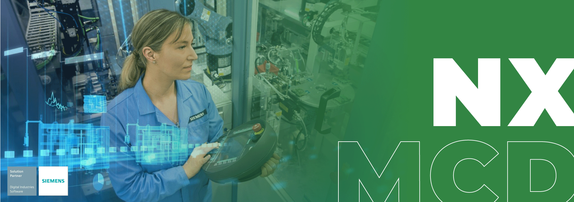 SIEMENS NX Mechatronics Concept Designer | ตัวช่วยลดเวลา - dtethai