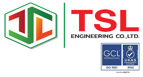 TSL ENGINEERINGC CO.,LTD - tslengineering