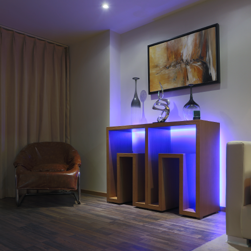 Blend Light Strip