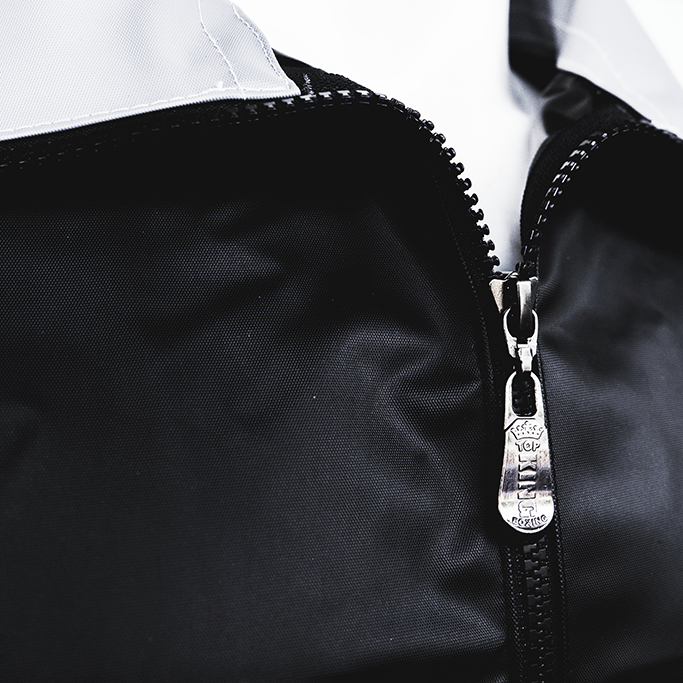 TOPKING SAUNA SUITS VINYL