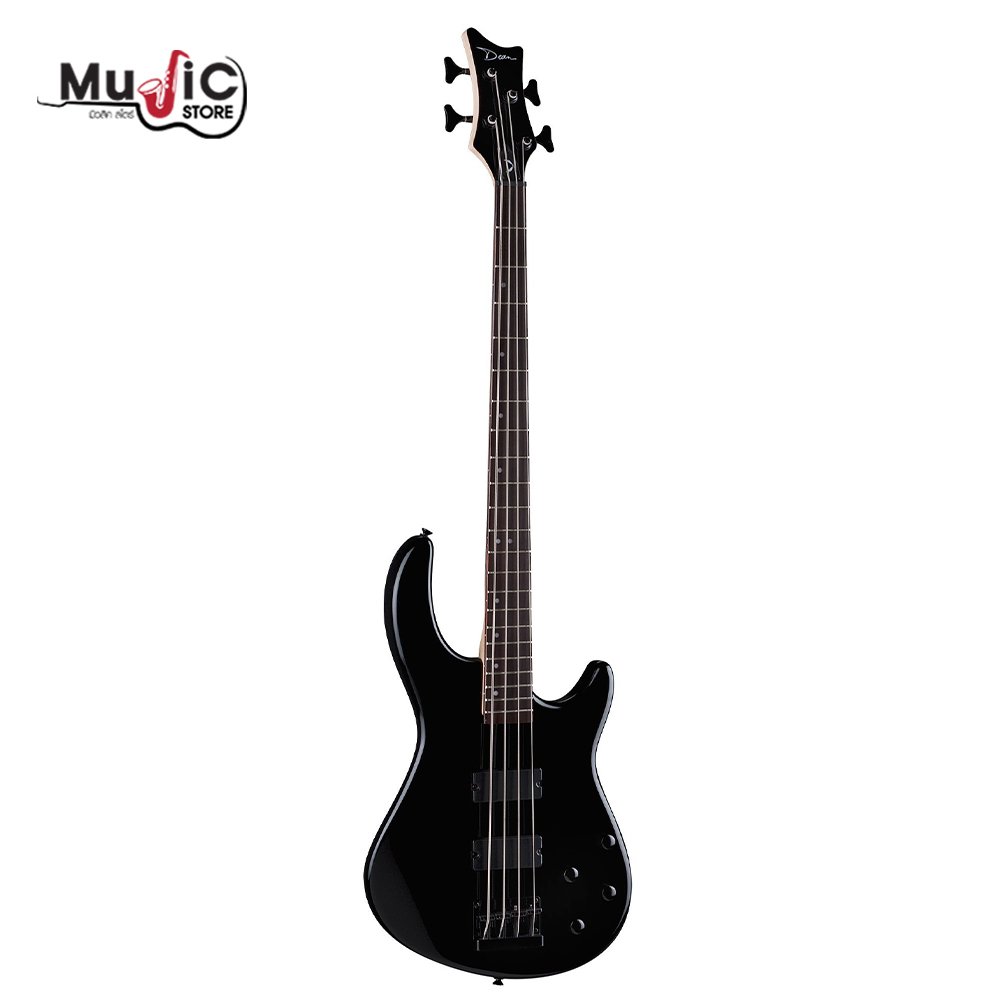 เบสไฟฟ้า Dean Edge 10 Active with Active EQ - musicstoreshop
