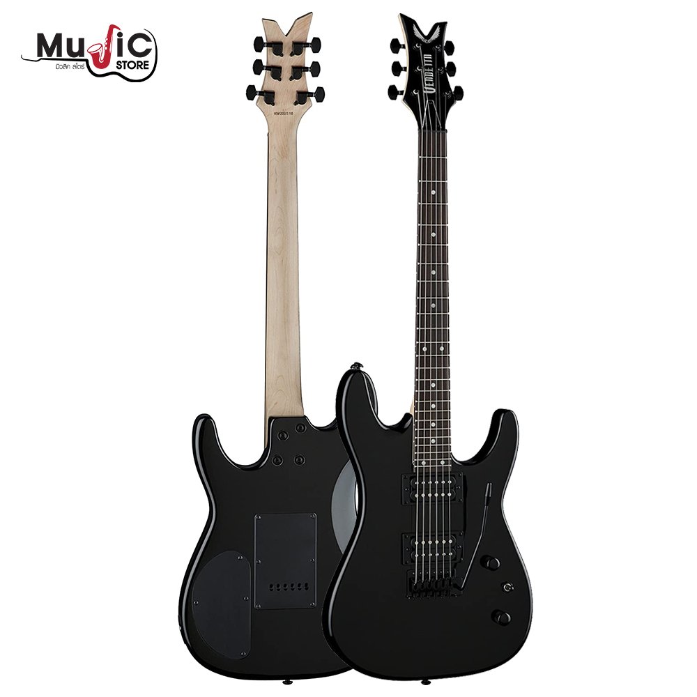 กีต้าร์ไฟฟ้า Dean Vendetta XM Tremolo