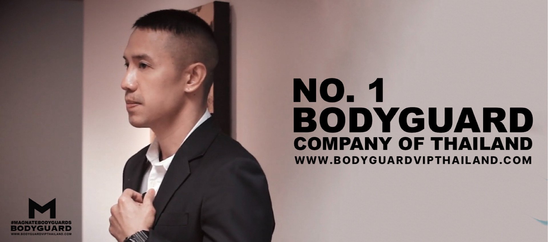 BODYGUARD THAILAND : Professional Bodyguard Company and VIP Service ...