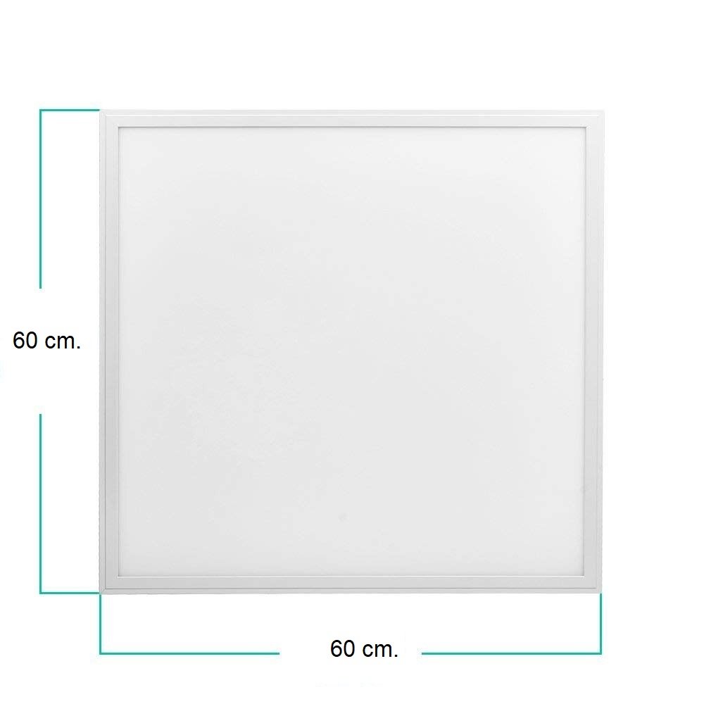 OFFICE PANEL LED PANEL LIGHT - lightgallerydesign