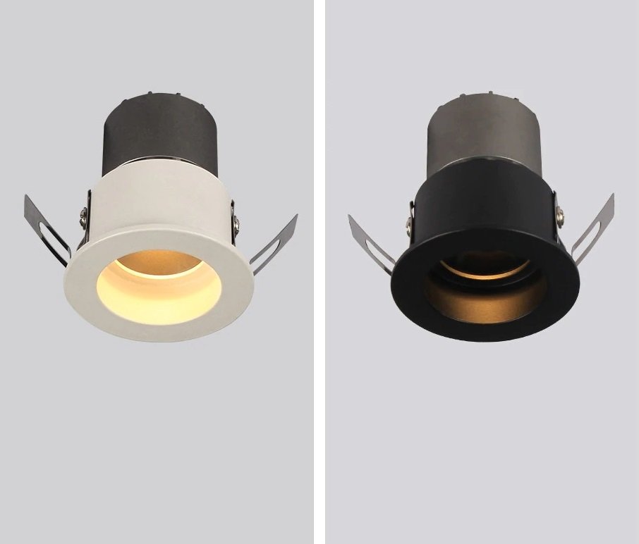 LED RECESSED DOWNLIGHT MICRO Mini Spot - lightgallerydesign