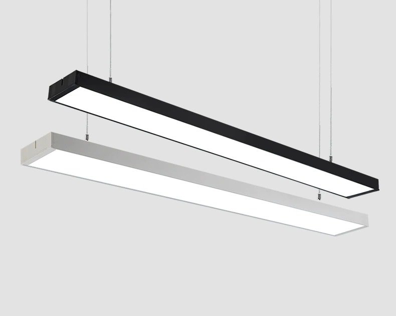 GRIP LED PENDANT LIGHT - lightgallerydesign