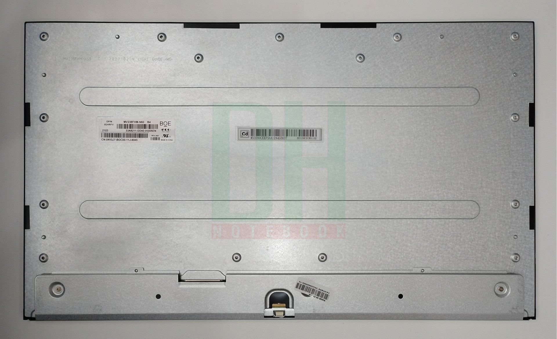 หน้าจอ MV238FHM-N60 - อะไหล่ หน้าจอ Dell P2419HC, Optiplex 7480, HP ...