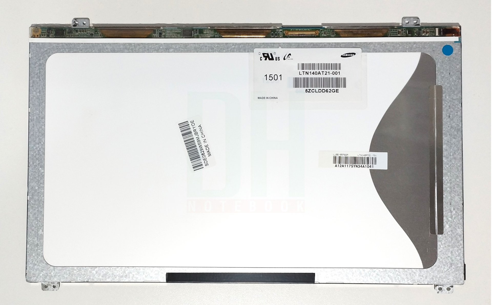 จอโน๊ตบุ๊ค LTN140AT21-001 , 002 / AT17 และอื่นๆ DH NOTEBOOK - dhnotebook