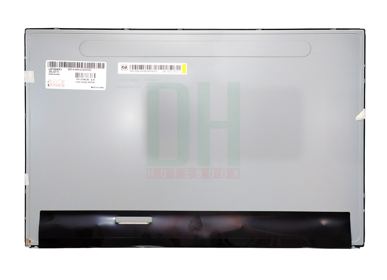 หน้าจอ LM195WX1-SLC1 | รองรับ Lenovo ideacentre AIO 310-20IAP, 310 ...